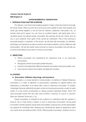Expository Written Report - Review on types of Essay EXPOSITORY What is ...