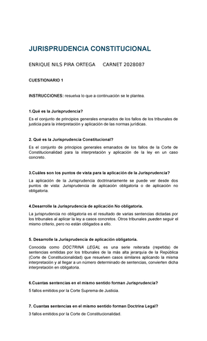 Resolucion DE Tramite Ejecutivo - Juicio Ejecutivo No. 08007-2022-00001 ...