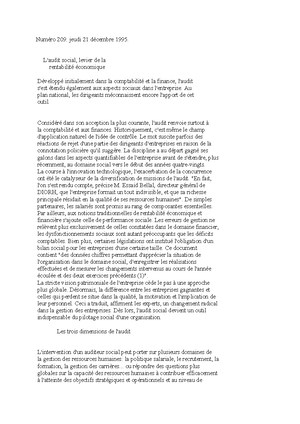 Chapitre 1 l approche classique de l entreprise - Economie et gestion - Studocu