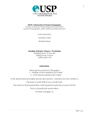 S11182267 ED359 A2 - Good essay - ED 359 EDUCATIONAL RESEARCH ...