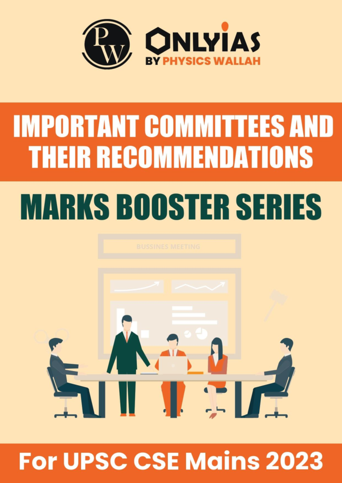 Important Committee their Recommendations - TABLE OF CONTENTS INDIAN ...