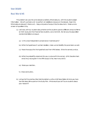 Triola Z Table - Z zones!! - STAT30100 - Studocu