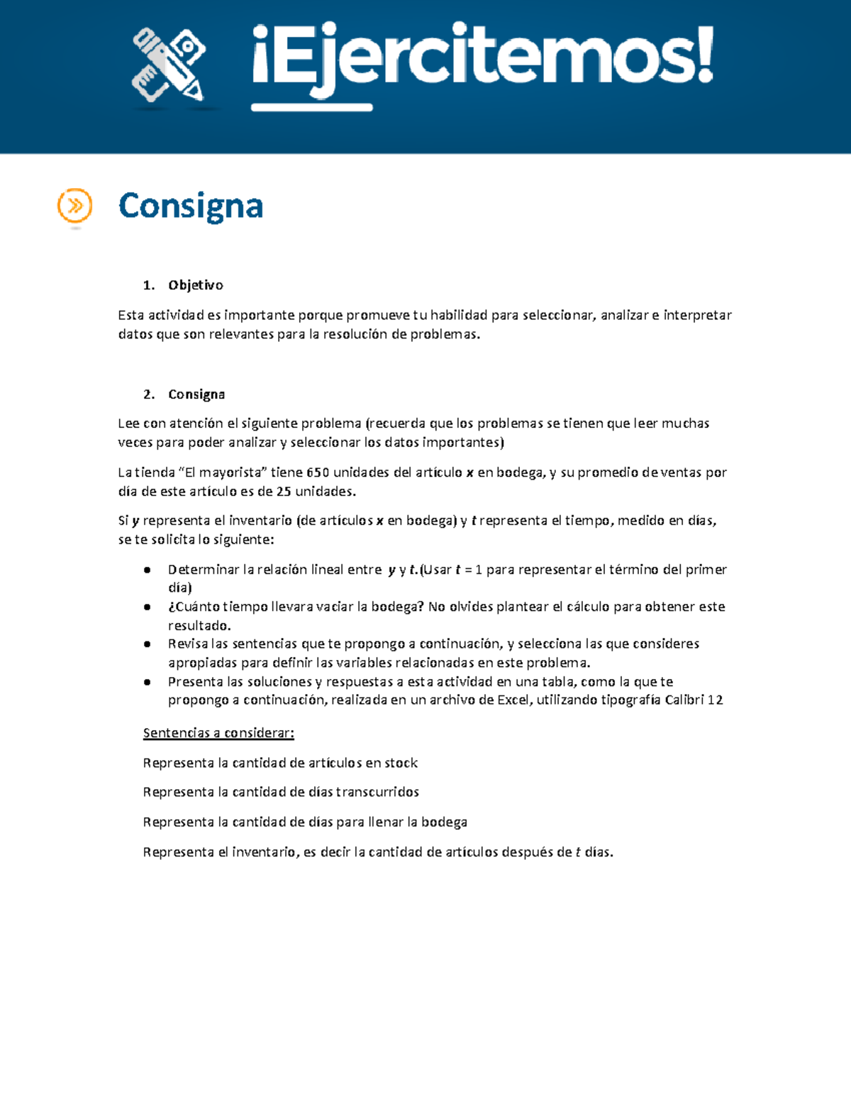 API1 - Consigna - Warning: TT: undefined function: 32 Warning: TT: undefined function: 32 ...