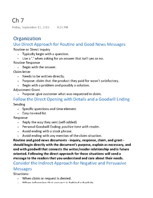 X170 Innovation Paper - Essay assignment for X170 Summer Course - X170 ...