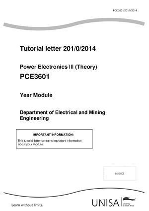 Power electronics solution manual daniel hart chapter 2 ...
