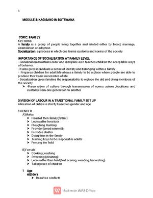 0597 Bgcse Computer Studies - Republic of Botswana Ministry of ...