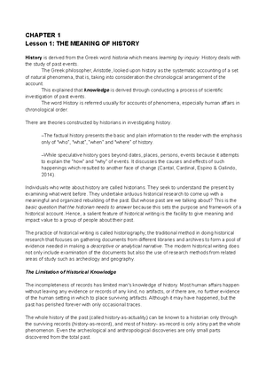 SSP+111+Course+Syllabus - COLLEGE OF ARTS AND SCIENCES Notre Dame of ...