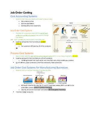 ACCT chpt1 - Introduction to Managerial Accounting - Introduction to Managerial Accounting - Studocu