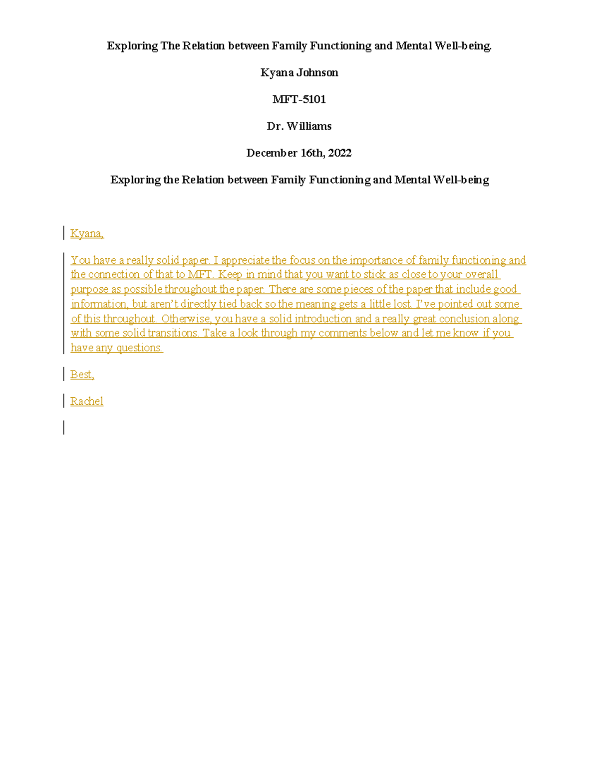 KJohnson MFT 5101-10-merged RS - Exploring The Relation between Family ...