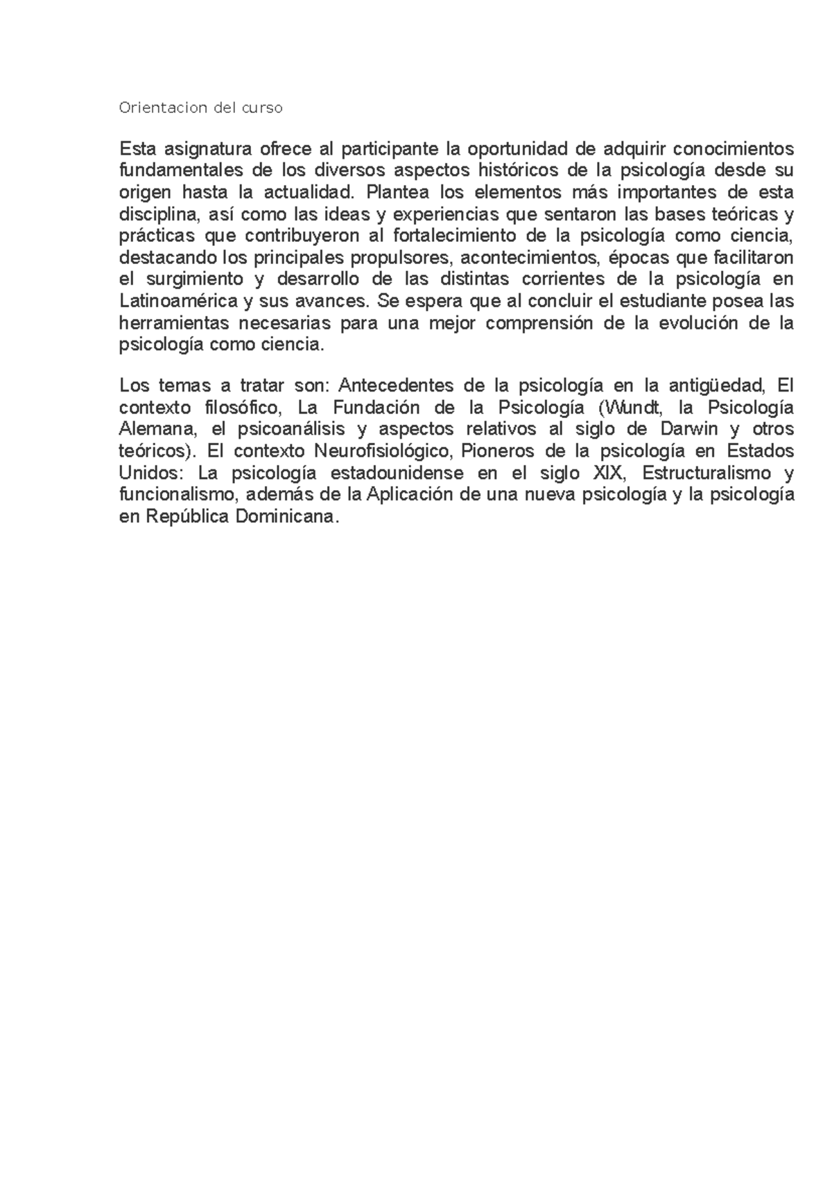 Orientacion del curso - Hijo de un notario e intendente del príncipe de ...