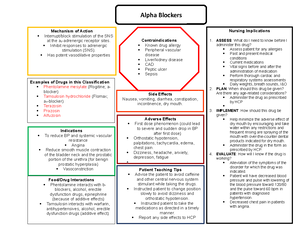 CH 53 client with dyspnea ATI practice template review material and ...