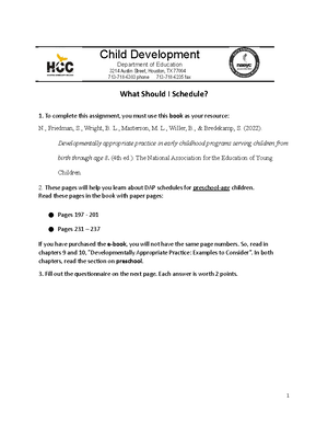 Emergent Literacy Writing Template-1 - Name: Trachelle Carter Date: 17 ...