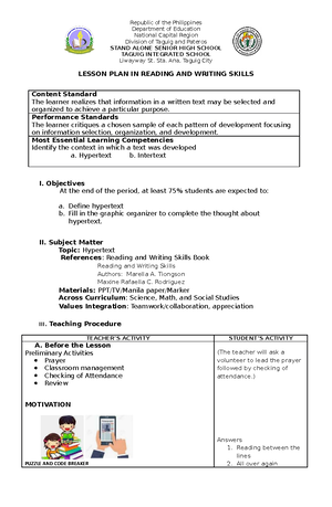 Capsule Research Proposal Template 1 1 Group 1 - Republic of the ...