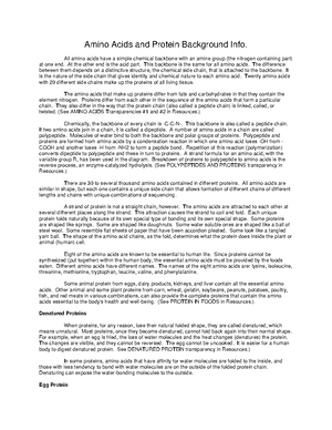 Biochemistry Experiment - Enzymes and Its Activity - Experiment #5 ...