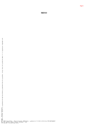 Locke - Second Treatise of Government - Excerpts from John Locke’s ...