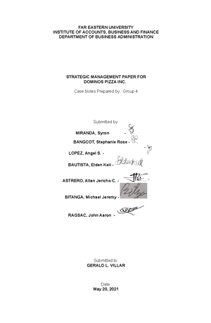 Statcon - Administrative Rules and Regulations Administrative Rules and regulations are orders ...