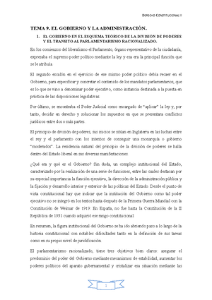 Funciones De La Constitución Funciones De La Constitución Función