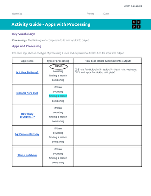 ICT Computing Cloze Notes Lesson 3-Handout - ICT Computing Essentials ...