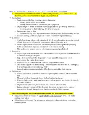 Medical Ethics - Patent: Definition: ‘’A patent medicine, sometimes called proprietary medicine ...