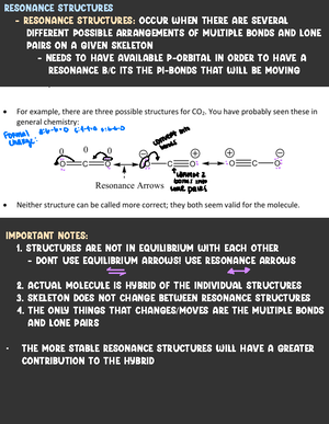 Chem 220 Chapter 1 Part 1- Types Of Bonds, Isomers, Formal Charges ...