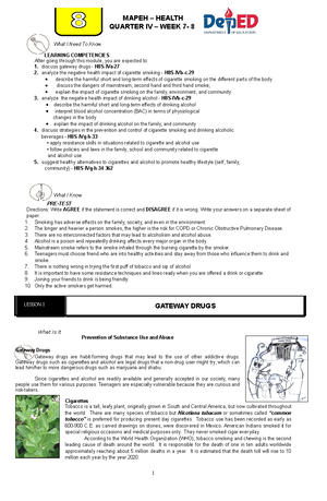 Science 4 DLP Sources OF Water Final - Detailed Lesson Plan 4: Science ...