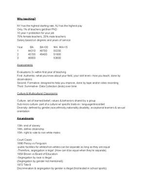 ADA Research Paper - Grade: A+ - Americans with Disabilities Act Rojas ...