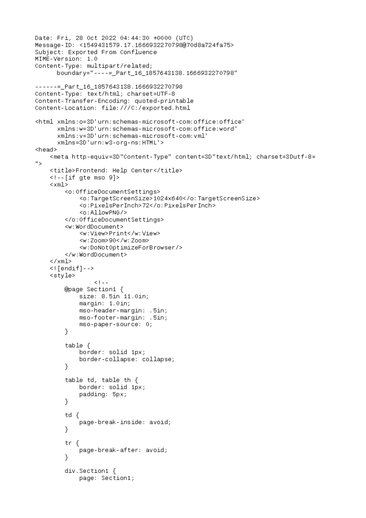Frontend +Help+Center - Date: Fri, 28 Oct 2022 04:44:30 +0000 (UTC ...