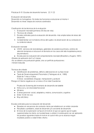 Escala sociofamiliar de gijon - Psicología Evolutiva - Studocu