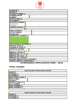 HENG Portfolio 23 Sep 2022 Revised - Sol Plaatje University Nthatuwa ...