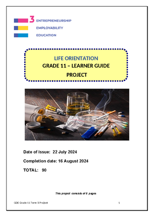 Engineering Graphics & Design PAT GR 12 2020 English (Revised ...