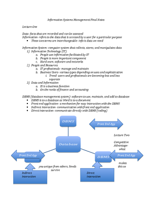Software process models - Lecture Notes Software process models General ...