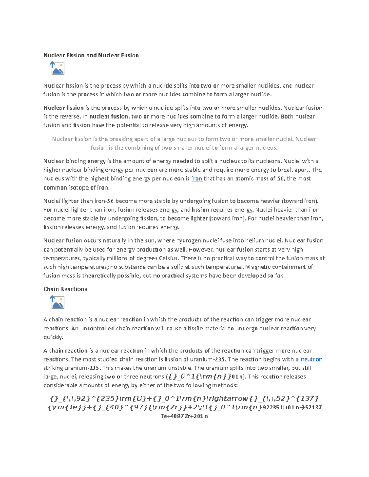 Block 4 1 - Study Guide about the theories of nursing . - Nuclear ...