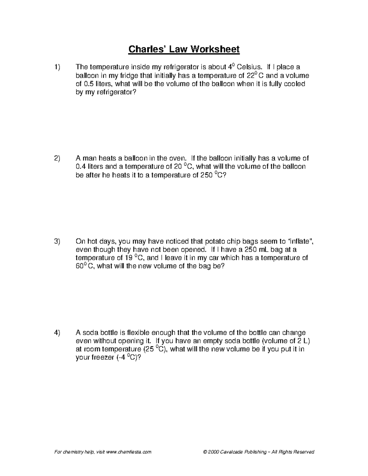 Charles' (practice) - .mklfjkdjgkksdfv - For chemistry help, visit ...
