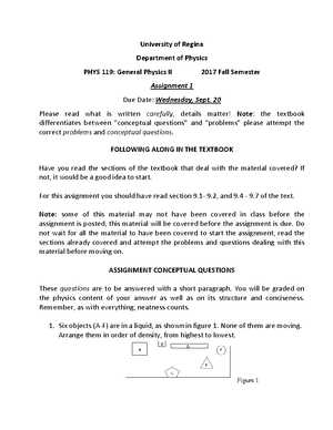 Geol 102 - Module 10 Lab Manual JD - Module 10 MASS WASTING Objectives ...