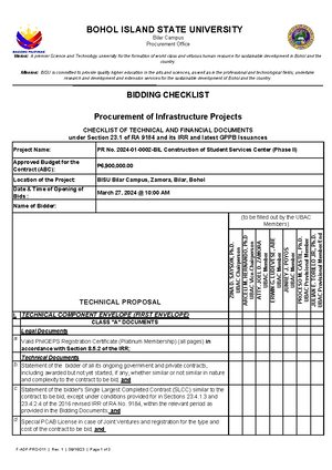 Application FOR Certificate OF Occupancy - NBC FORM NO. B - 11 Republic ...