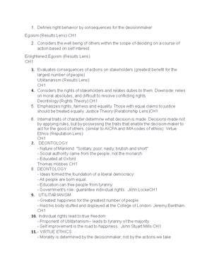 [Solved] From the book Morality Play Case Studies in Ethics refer to ...