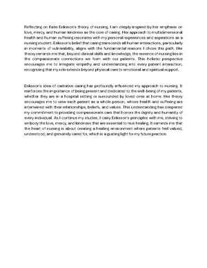 History & Evolution OF Nursing - HISTORY & EVOLUTION OF NURSING I ...