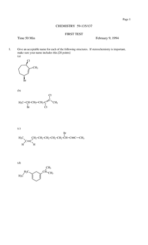 Polymers Procedure - Synthesis of an addition polymer: polystyrene ...