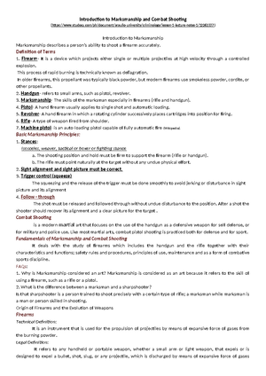 Police Operations 3 - Internal Security Operations General Mandate The ...