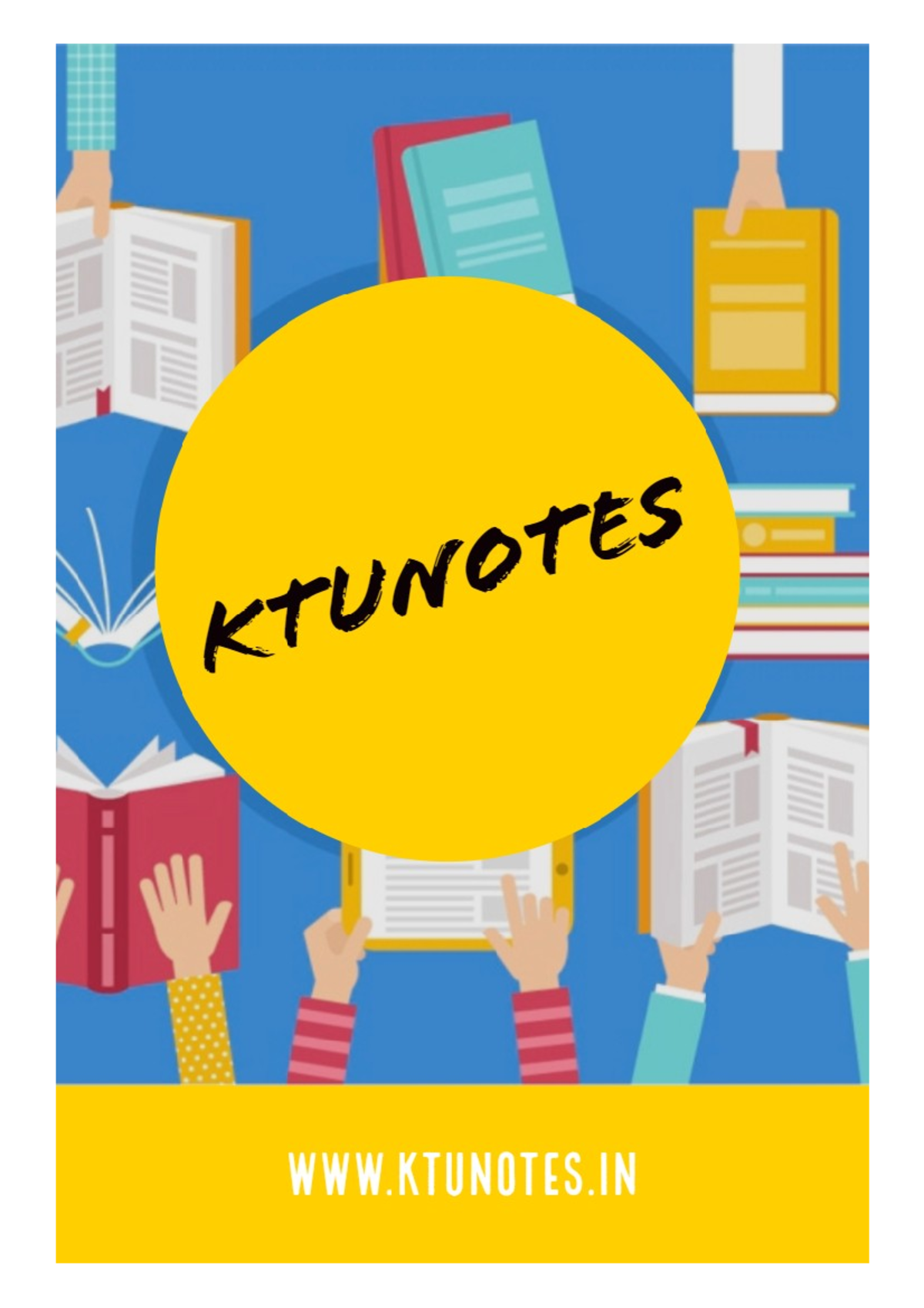 CAD M6-Ktunotes - Module 6 notes - COMPUTER AIDED DESIGN AND ANALYSIS ...