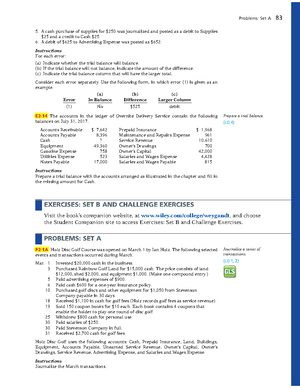 Communication Case Study 1 - Case Study 1 – Barry and Communication ...