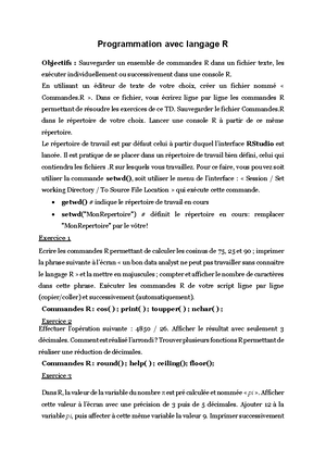 Chapter 3 Normalized Principal Components Analysis - ..) and rows represent statistical ...