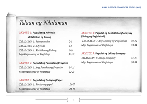 26 Ghana Inset Sourcebook M6 - Module 6: Sample Lesson Plans in Science ...