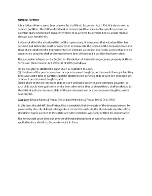 Sample Internship Report - llB 3ydc general - Studocu