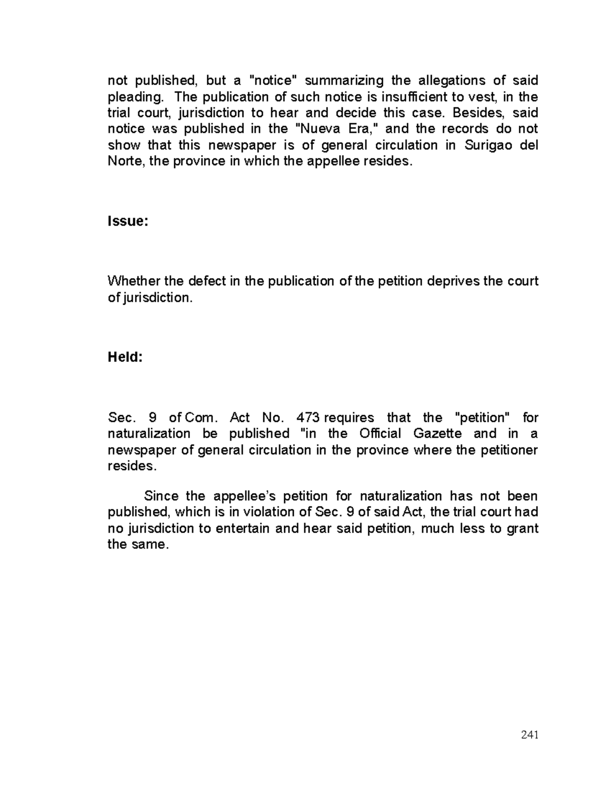 Cases IN LTD Complete 25 Land Titles And Deeds UBian Studocu cases-in-ltd-complete-25-land-titles-and-deeds-ubian-studocu
