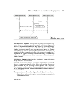 Operating System - When you start using a Computer System then it's the Operating System (OS ...
