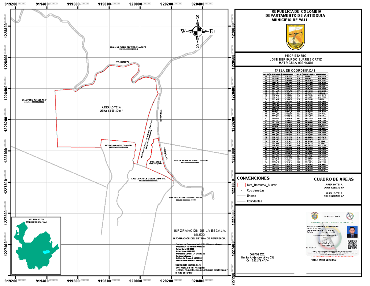 Bernardo Suarez - Dibujo para la creación - A A AA A A A AAA A A AA A ...