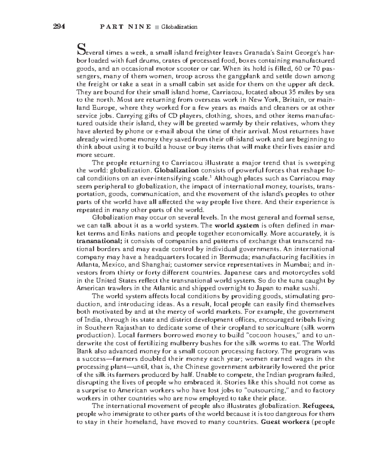 James Spradley, David W. Mc Curdy-311-312 - 294 P A R T N I N E ...