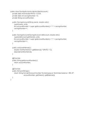 CMSC140 Project 1 Documentation Template(1) - CMSC140 Project Documentation Template Class ...