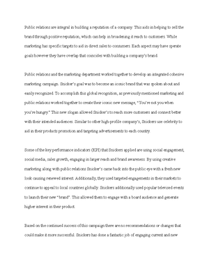 Journal-Module 3-2 - SMART JOURNAL - 1 3-2 Journal: SMART Goals Whitley ...